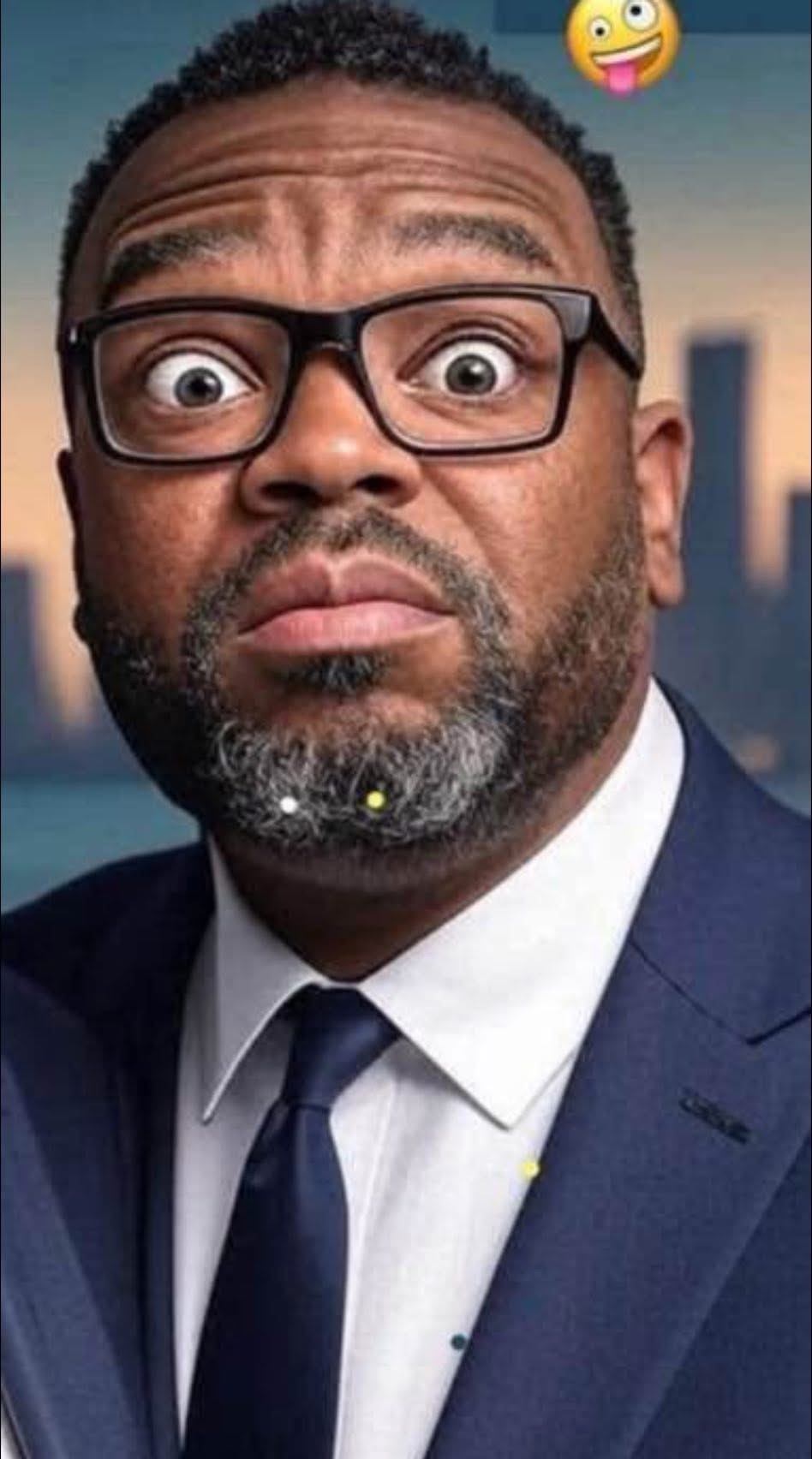 Chicago Mayor’s Bloated Security Detail | Roy F. McCampbell's Blog